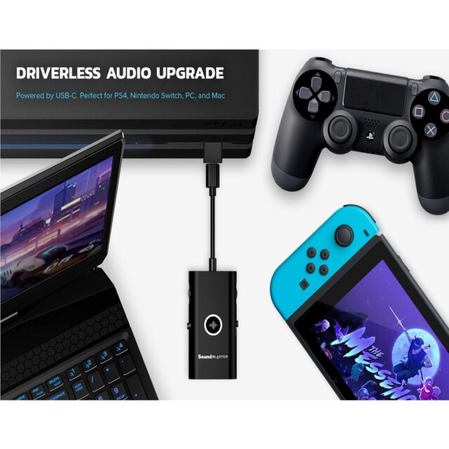 Creative Audio Cards | Enhance Your PC Sound Experience